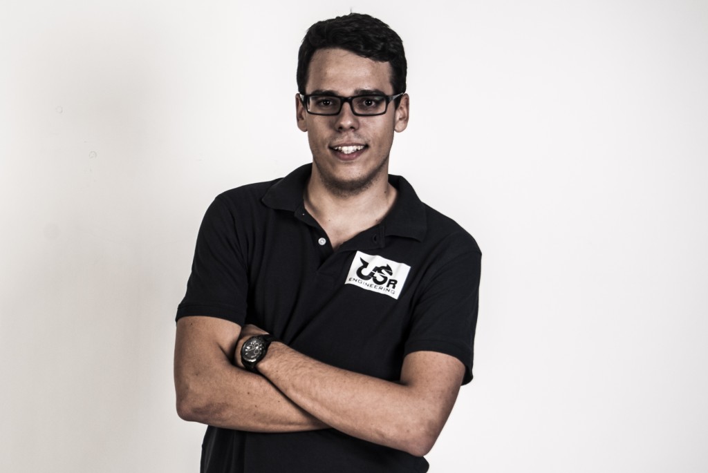 Andrés Peláez (US-Racing Engineering): «El de este año ha sido un ...