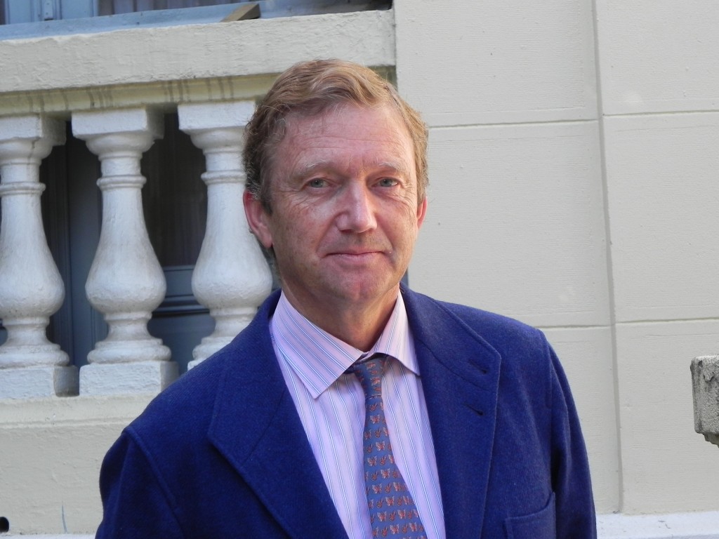 Manuel Moreu: “Si Europa ha apostado por una reducción de las emisiones ...